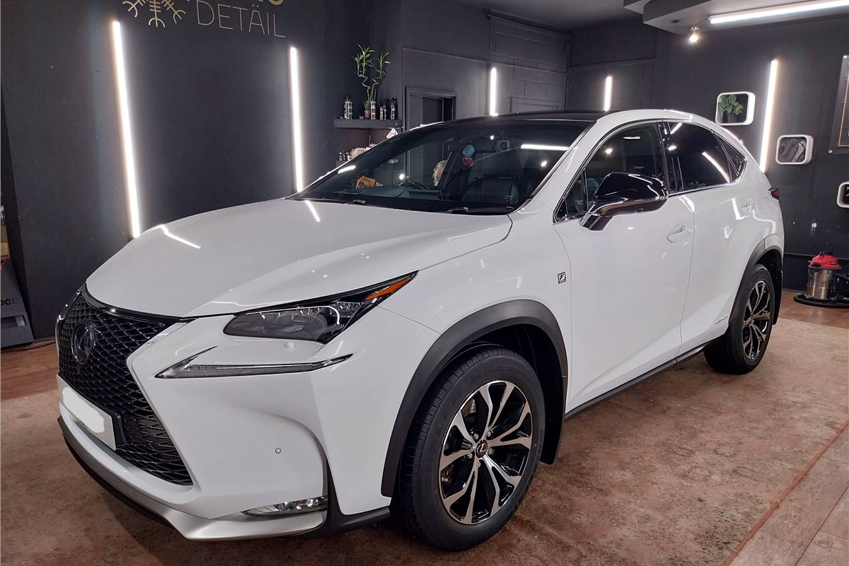 Lexus NX 2014 On Owners Reviews Honest John lexus-nx-2014-on-owners-reviews-honest-john