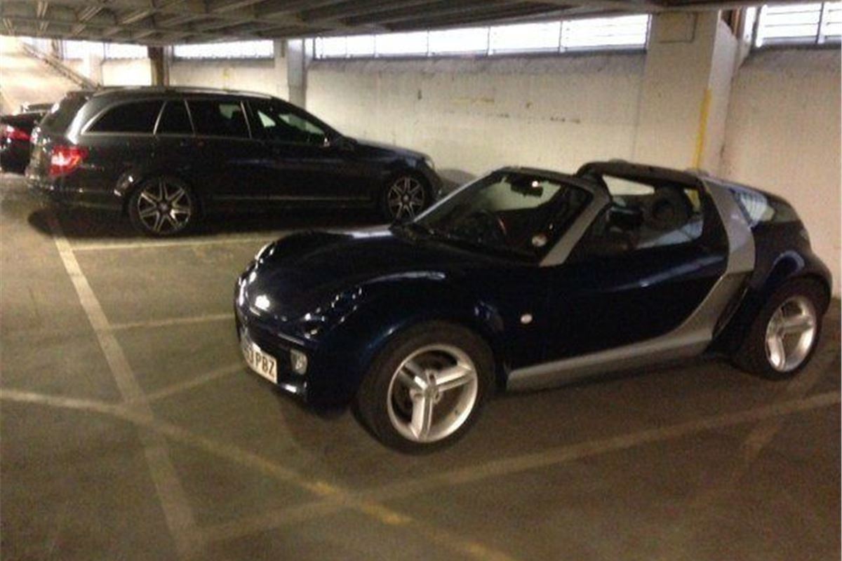 Smart Roadster (2003 - 2007) - Owners' Reviews | Honest John
