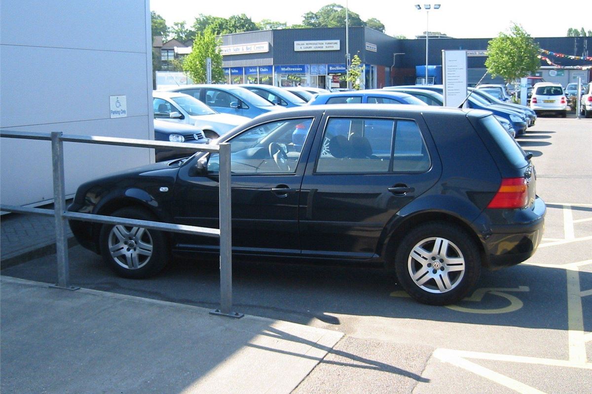 Volkswagen Golf Mk4 (1998 - 2004) - Owners' Reviews | Honest John