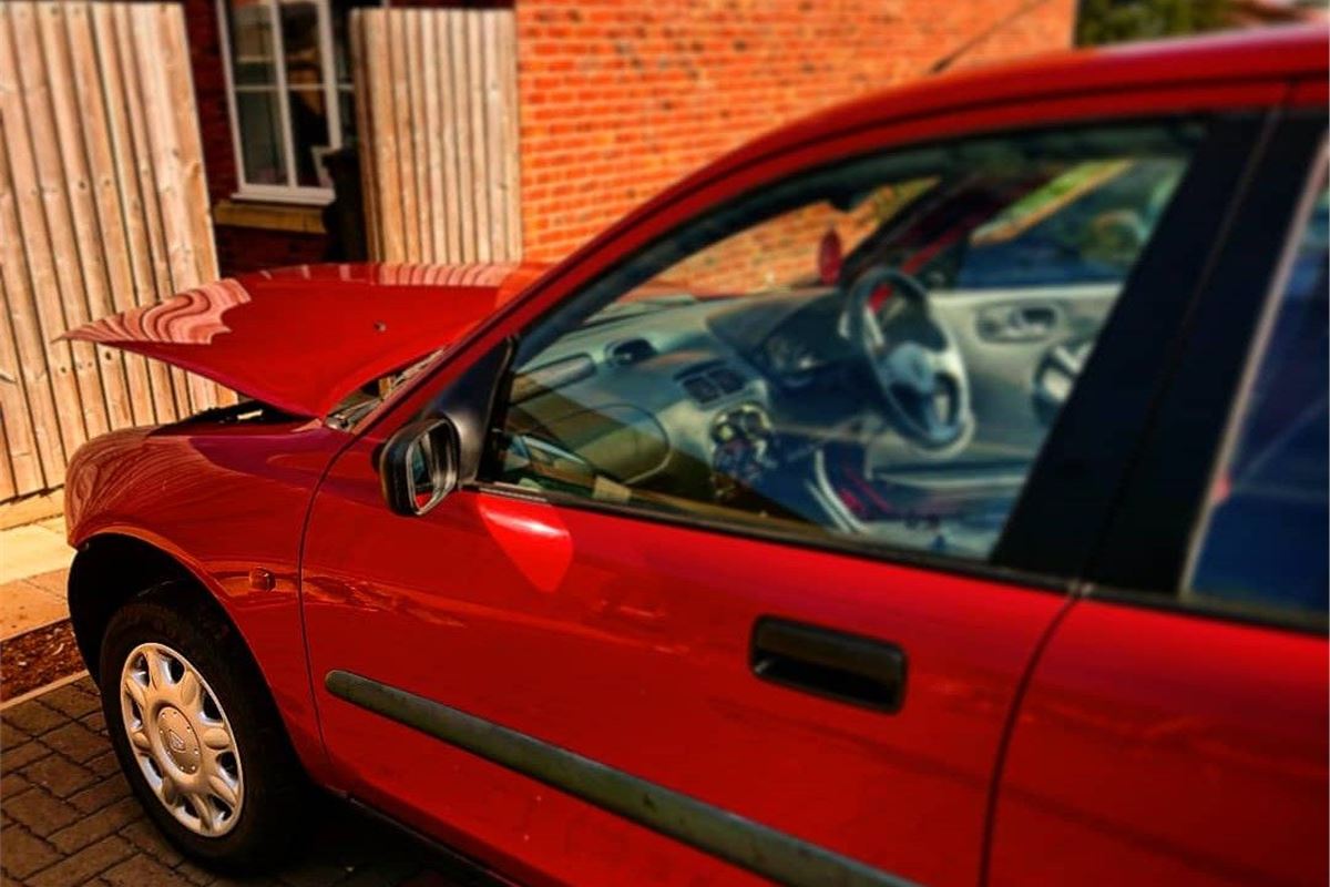 Rover 213 and 216 (1984 - 1990) - Owners' Reviews | Honest John