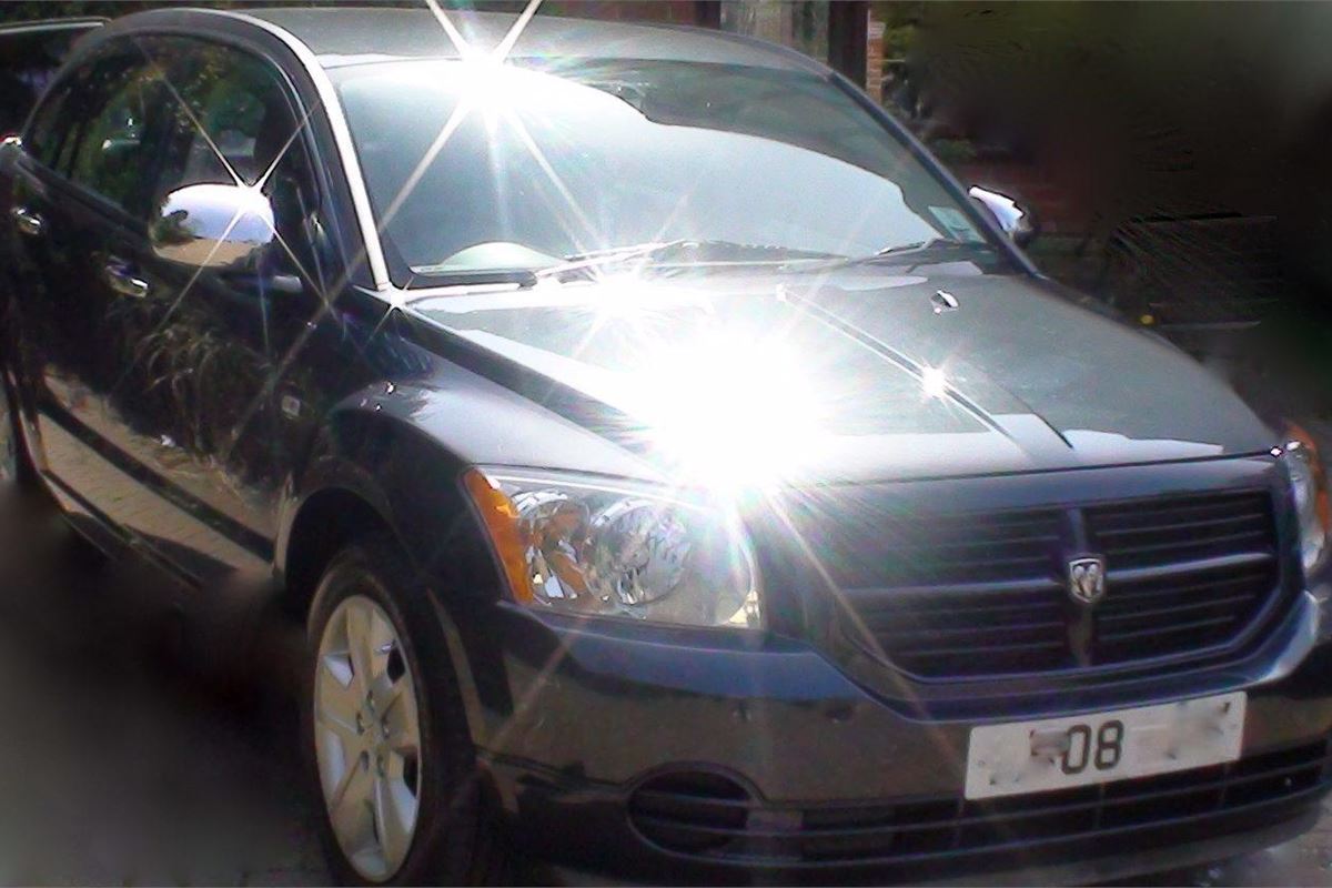 Dodge Caliber (2006 - 2010) - Owners' Reviews | Honest John