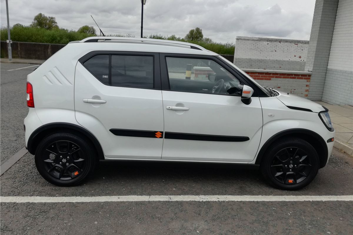 Suzuki Ignis (2017 on) - Owners' Reviews | Honest John