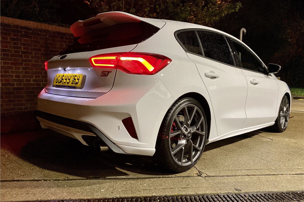 Ford Focus ST (2019 on) - Owners' Reviews | Honest John