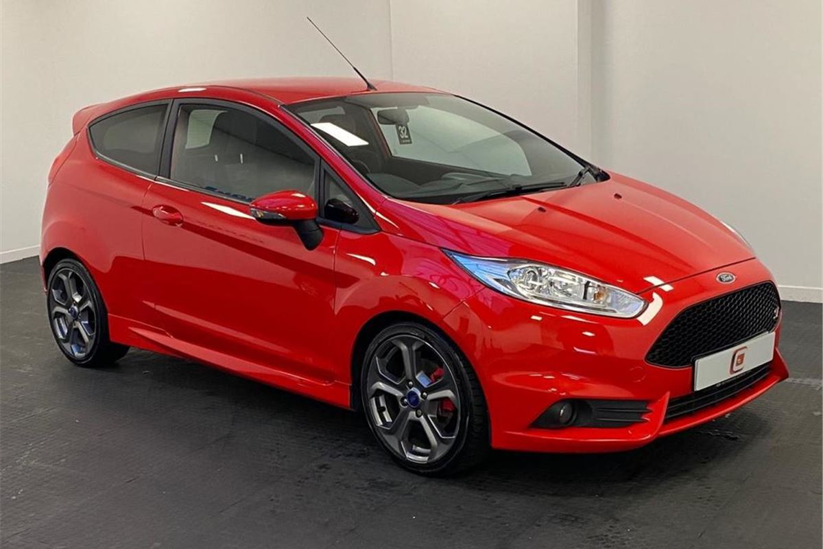 Ford Fiesta ST (2013 - 2018) - Owners' Reviews | Honest John