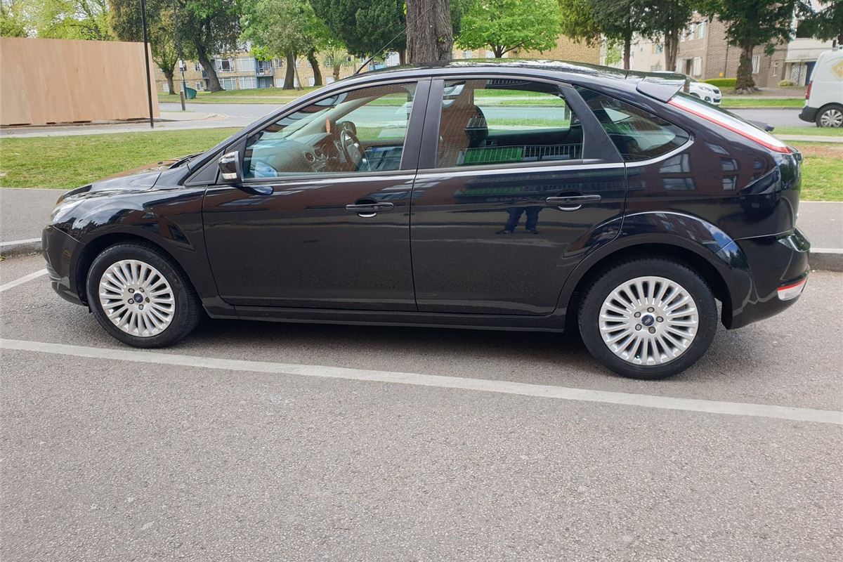 Ford Focus (2008 - 2011) - Owners' Reviews | Honest John