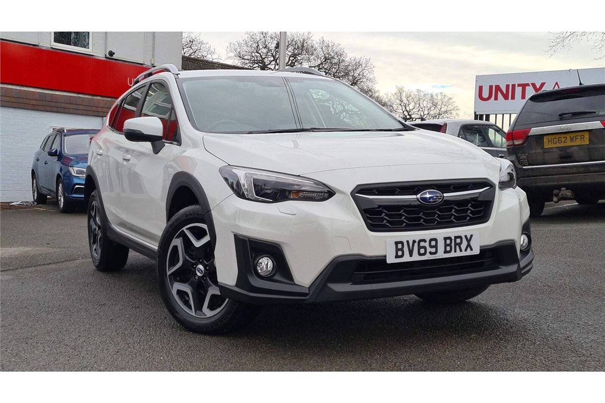 Subaru XV (2018 on) - Owners' Reviews | Honest John