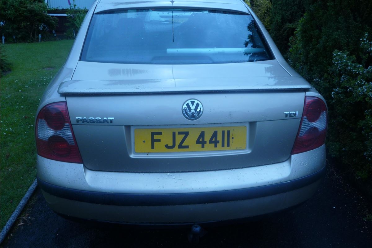 Volkswagen Passat (2001 - 2005) - Owners' Reviews | Honest John