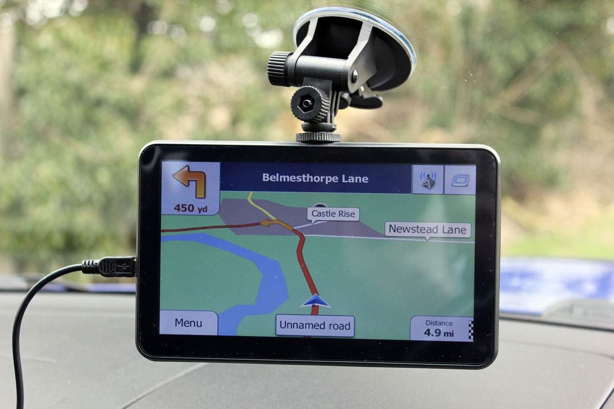 Sat nav buying advice guide | Honest John