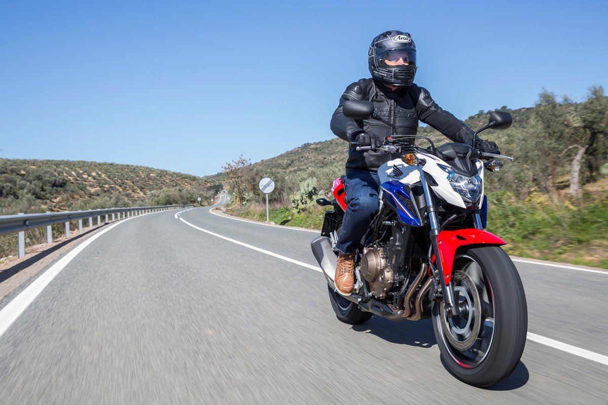 Top 10: A2 motorbikes 2023 | Honest John Kit | Honest John