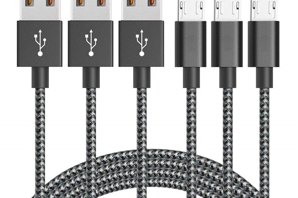 Top 10: Best charging cables | Honest John Kit | Honest John