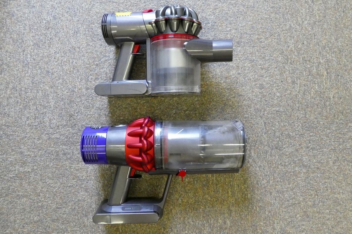 Top 10: Best vacuum cleaners for all budgets | Honest John Kit | Honest ...