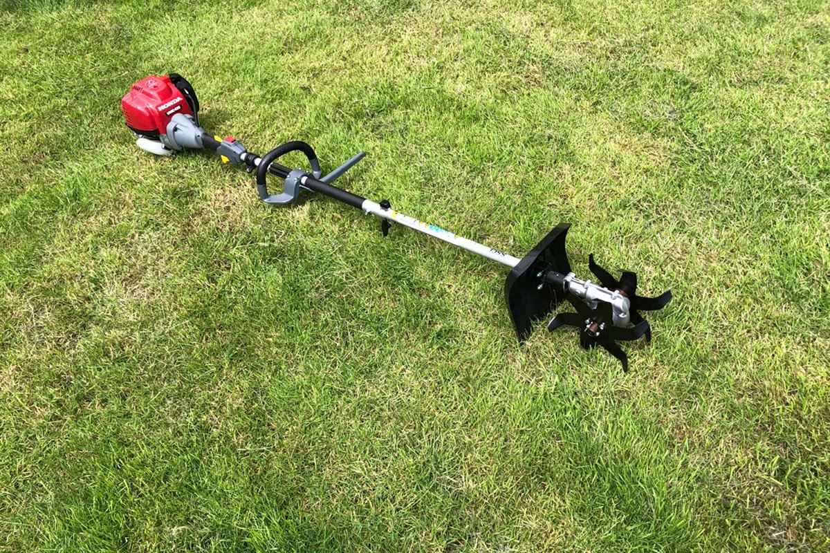 Review: Honda Versatool | Product Reviews | Honest John