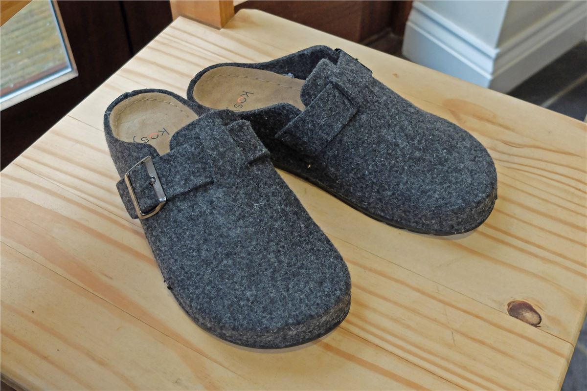 Review: Simba Stormur slippers | Product Reviews | Honest John