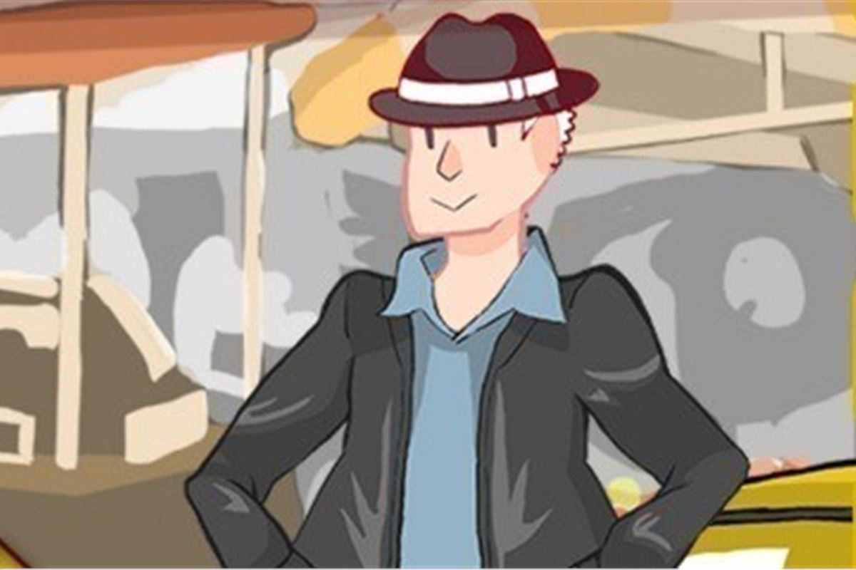 Have your say with our new forum! | | Honest John