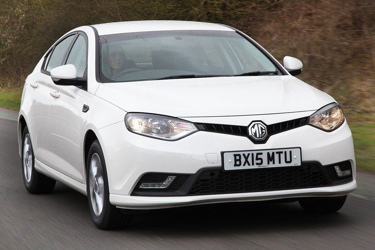 MG 6 2011 - Car Review | Honest John