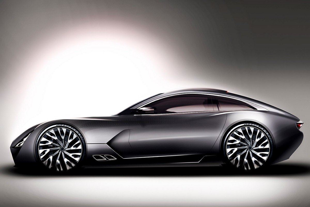 TVR confirms carbon fibre spec for new model | | Honest John