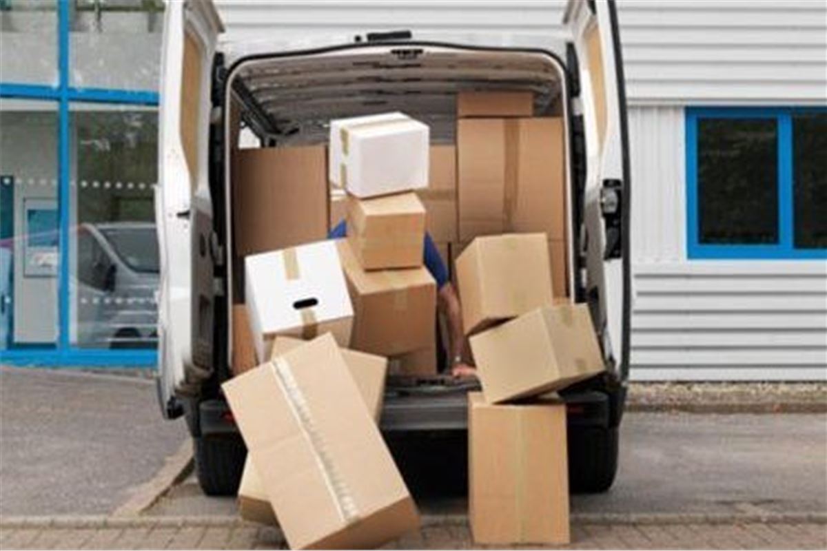 Vast majority of vans are ‘dangerously overloaded’ | | Honest John