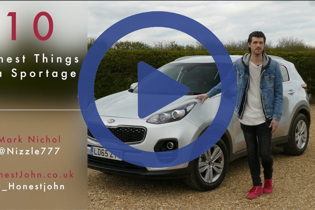 Motoring News Honest John motoring-news-honest-john