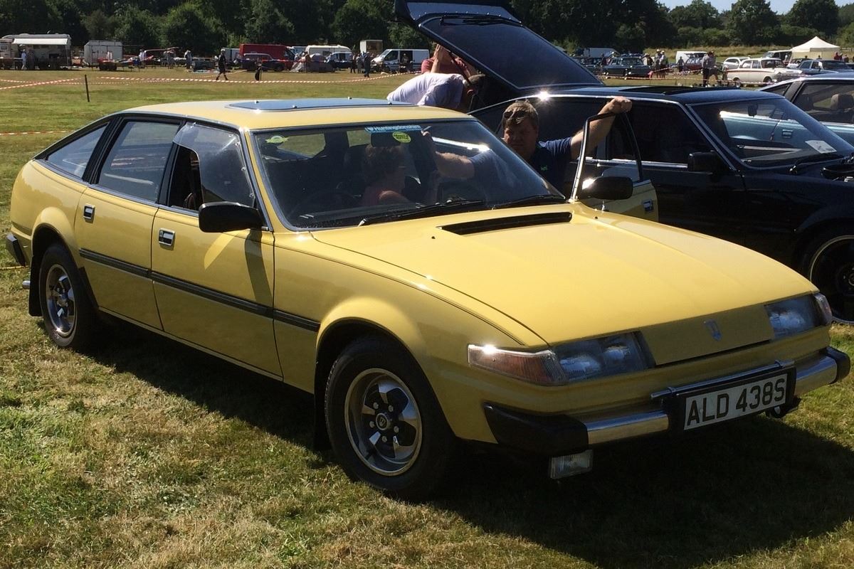 1987 Ferrari 412 the official car of Daft Punk. : r/regularcarreviews