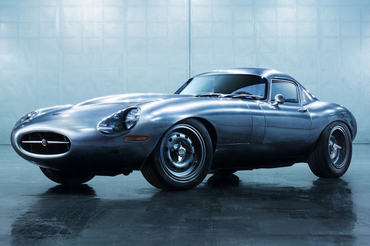 Display of 'modern bespoke' vehicles set for City Concours | | Honest John