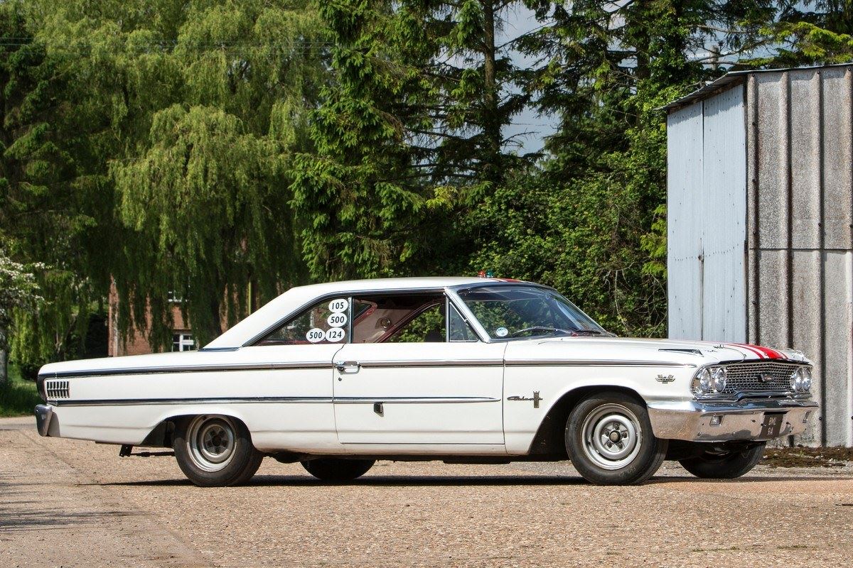 Racing legend Jack Sears’ car collection for sale | | Honest John