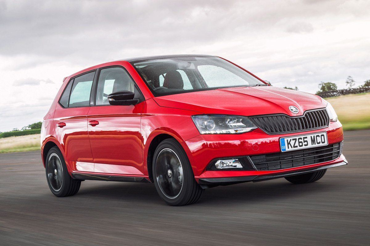 Top 10 Small Hatchbacks Top 10 Cars Honest John