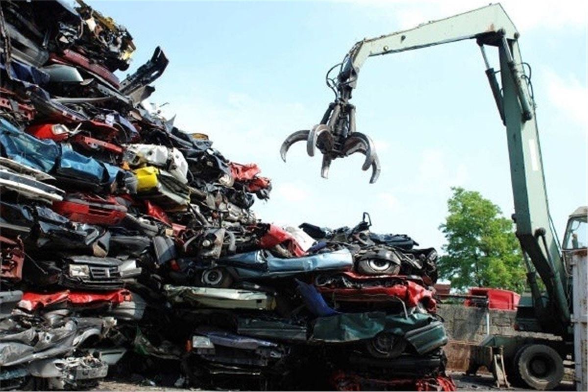 Future classics set for crusher after car makers launch scrappage ...