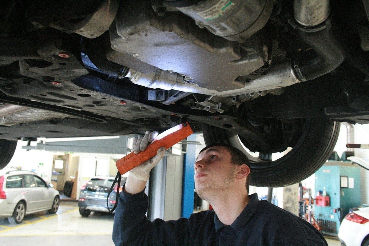 The MoT Files: The story behind the data | Motoring News | Honest John