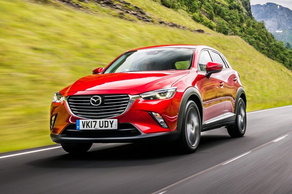 Top 10 Best SUVs And Crossovers For Under 20k Top 10 Cars Honest John