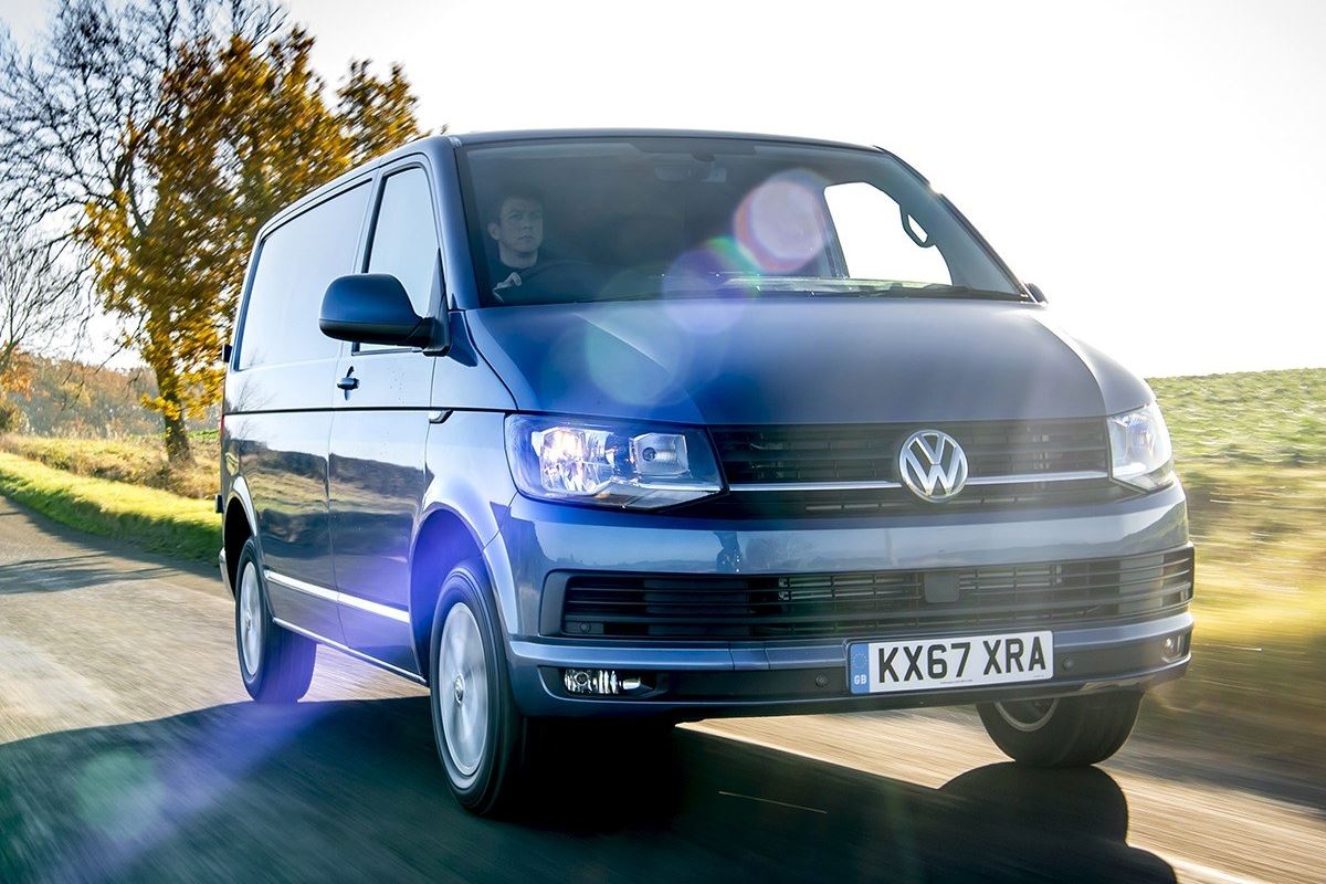 Spring Statement 2018: Green vans promised lower VED costs | | Honest John