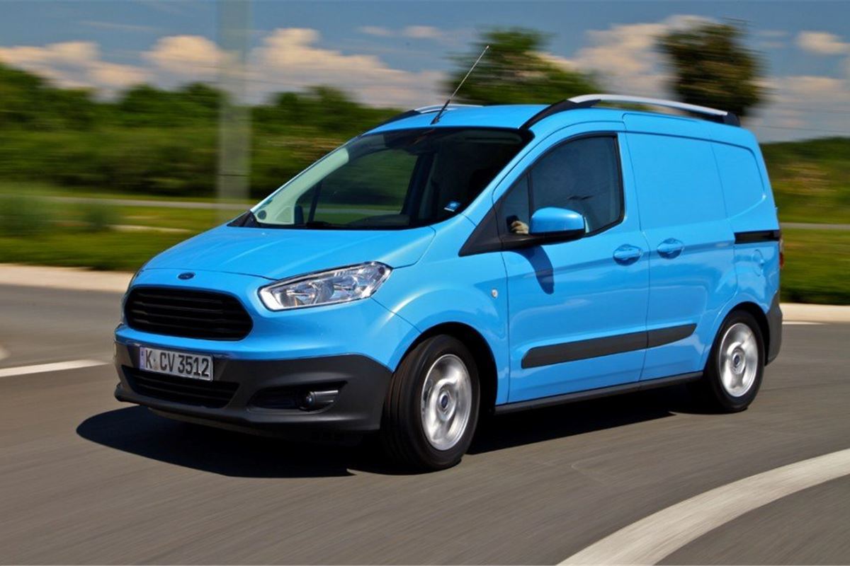 Cheapest Small Van For Insurance 2018 Honest John