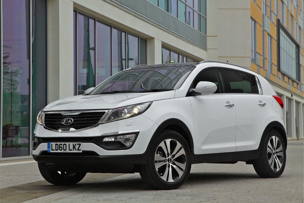 Top 10 Used SUVs For Under 10 000 In 2020 Top 10 Cars Honest John