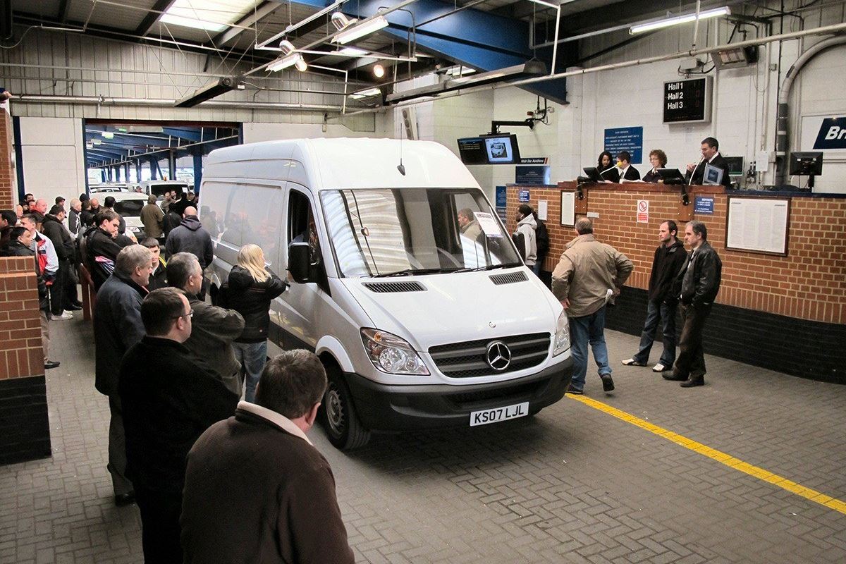 Clean air zones to hammer used van prices | | Honest John