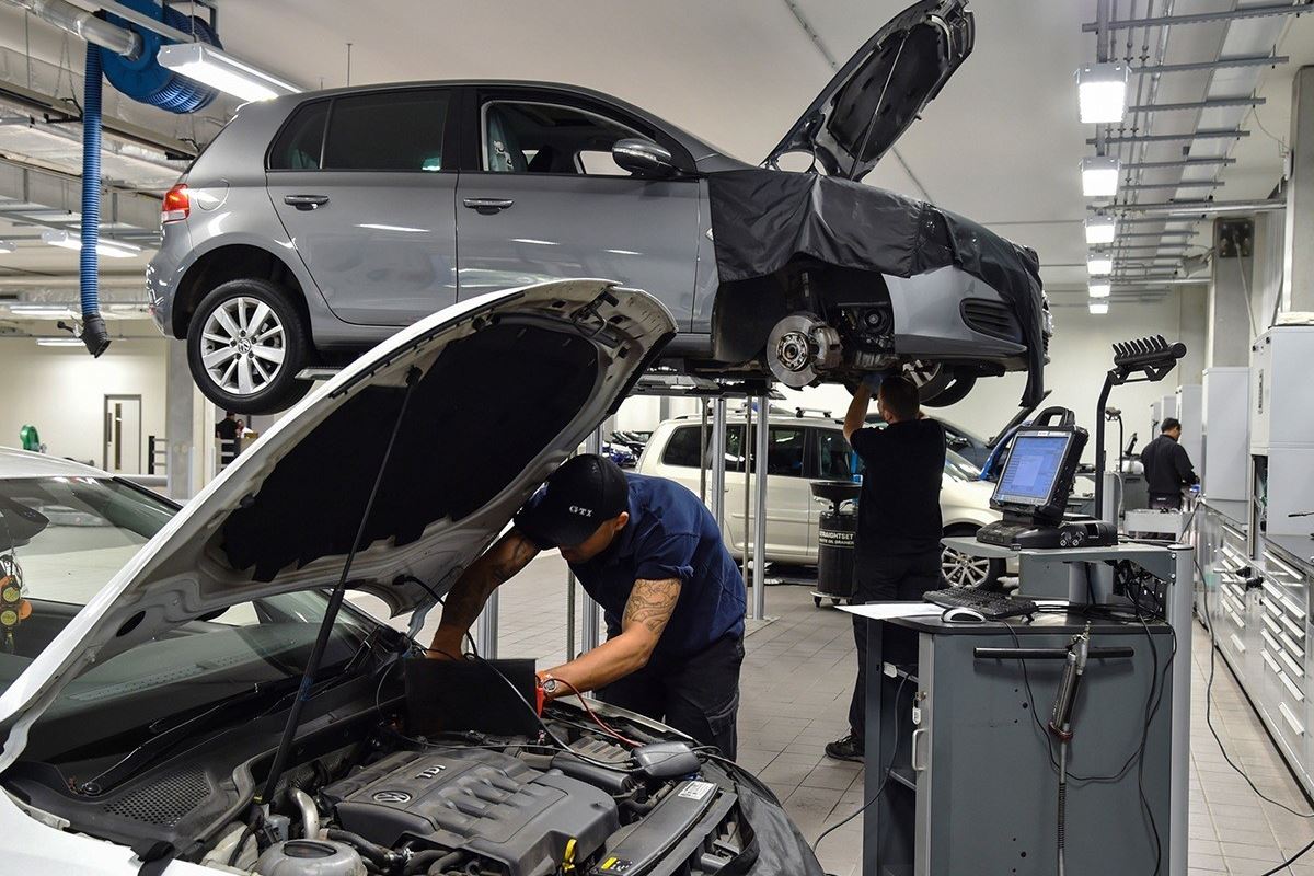 MoT Files: Top 10 tips for passing the MoT | Good Garage Guide | Honest ...