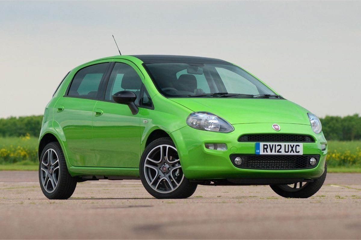 The MoT Files: The 10 worst small hatchbacks for passing the MoT | Good ...