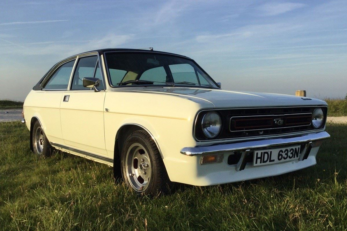 53 Outrageously ordinary cars set for Festival of the Unexceptional ...