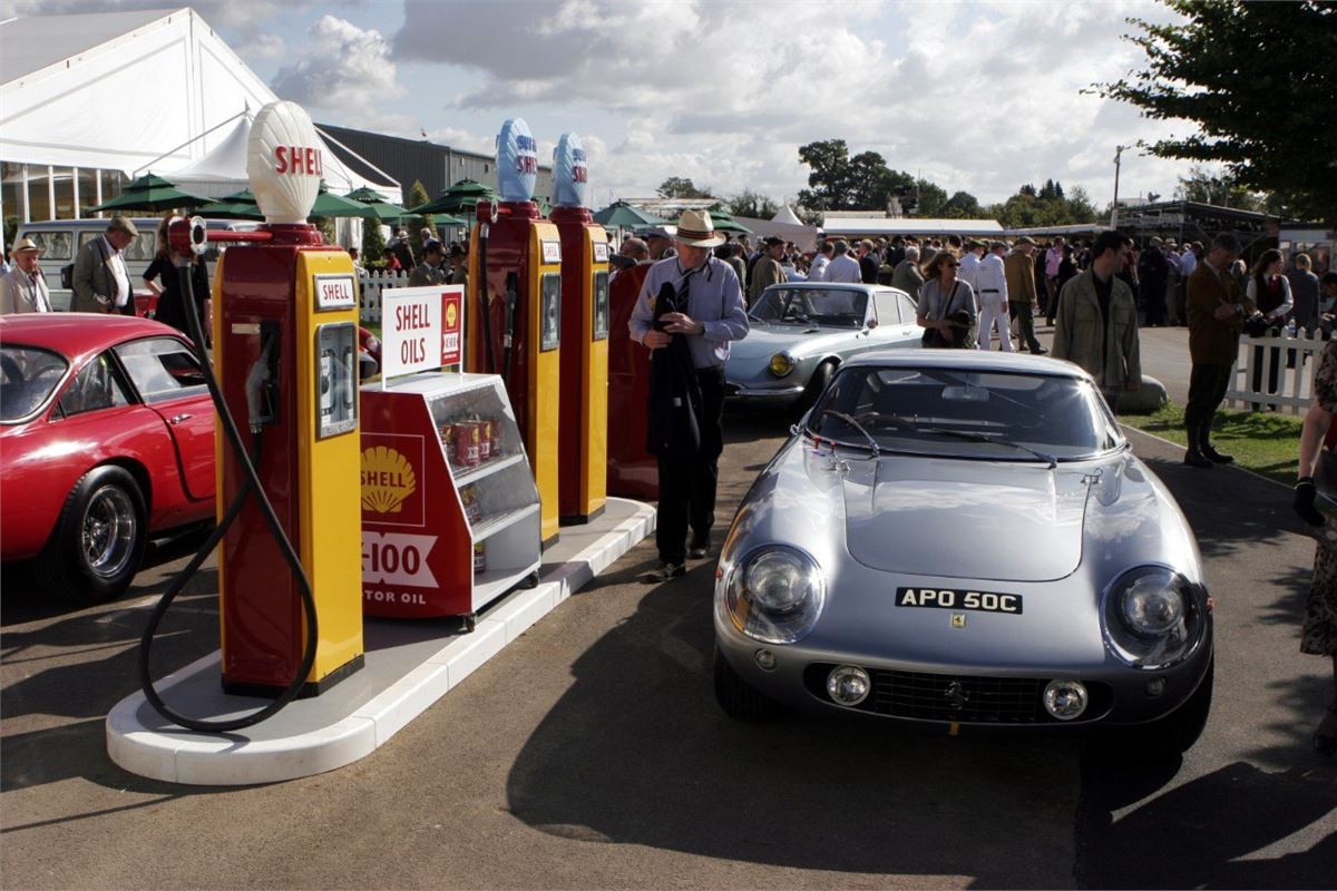 Government To Make E5 Fuel Available For Classic Owners Honest John Government To Make E5 Fuel Available For Classic Owners Honest John