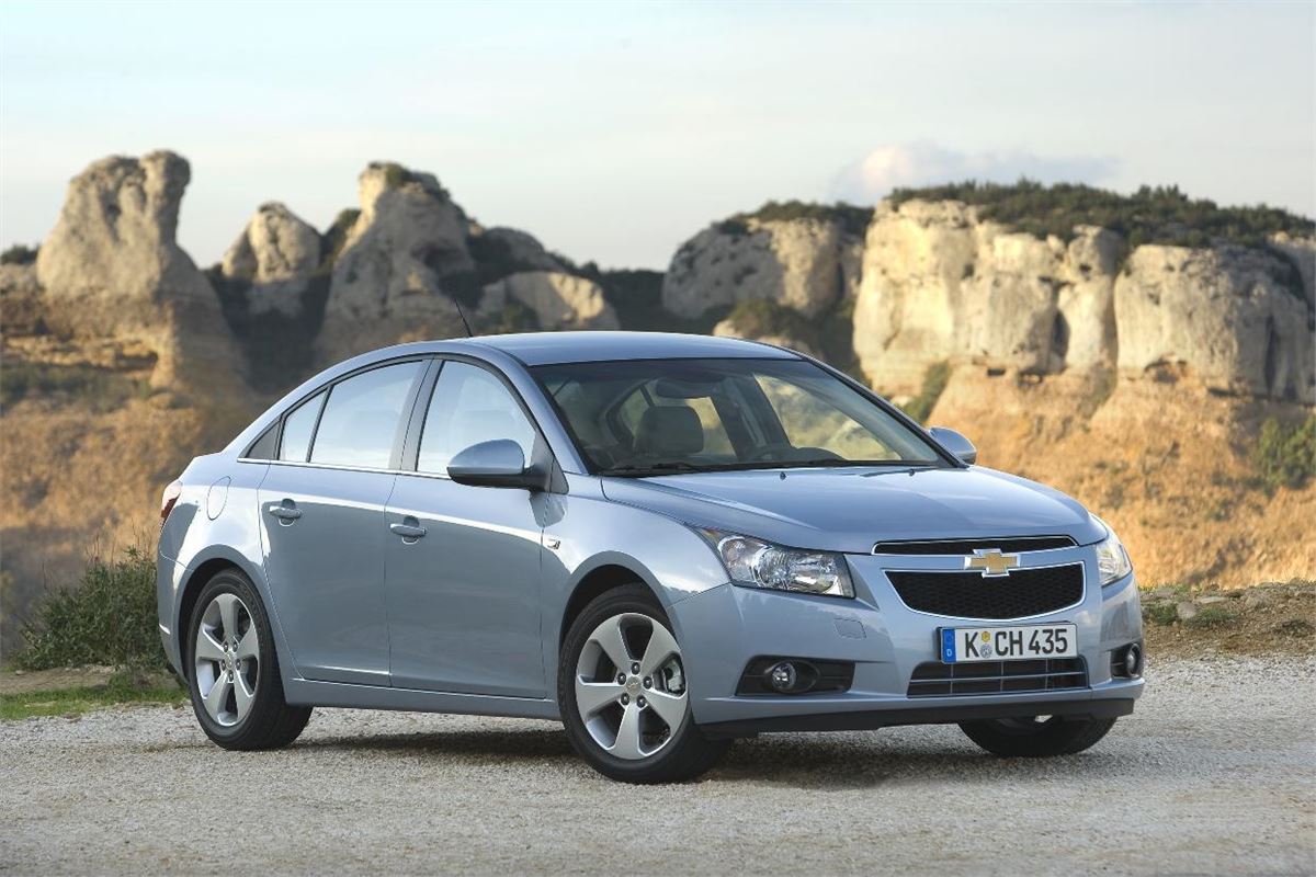 Chevrolet switch and save scheme launched | Motoring News | Honest John