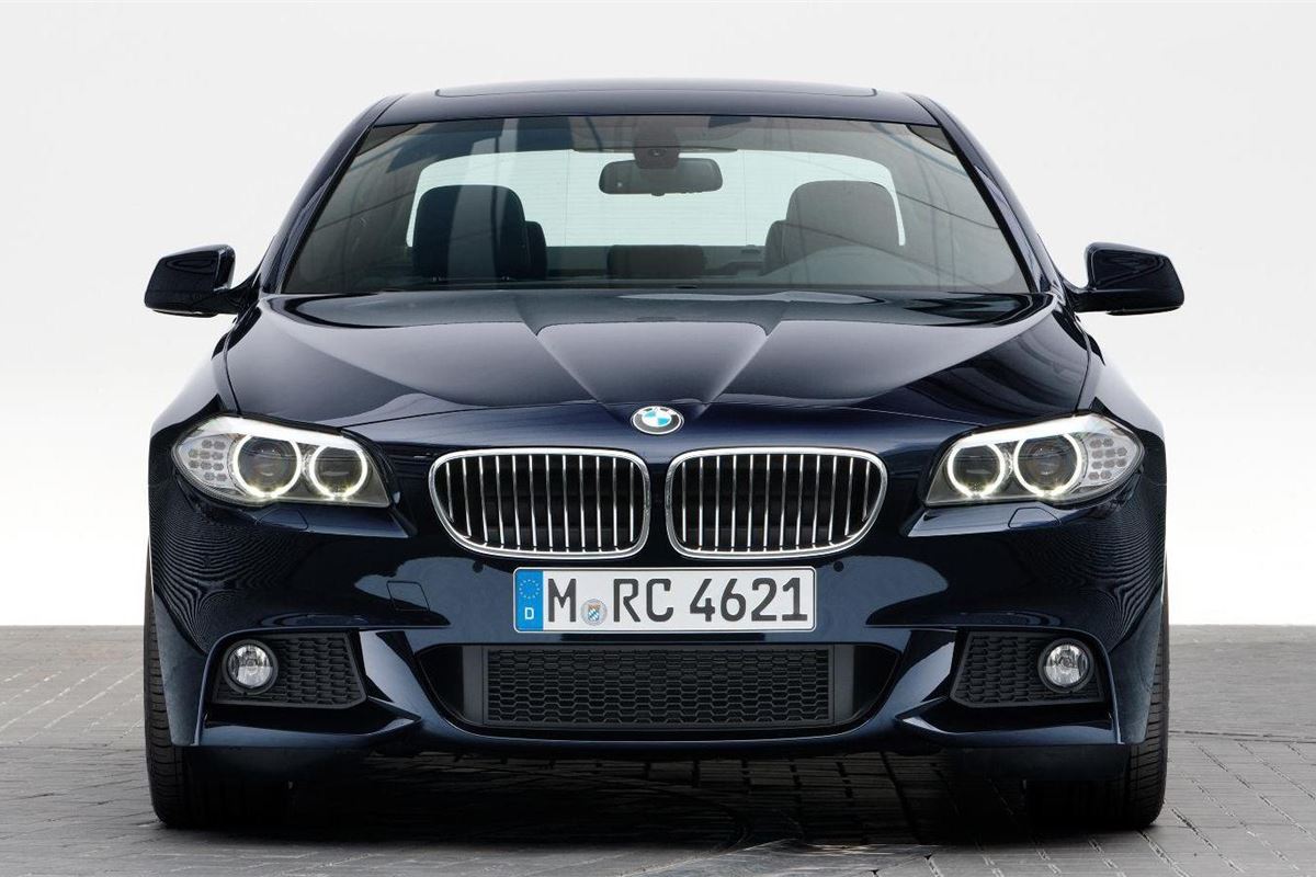 Changes to BMW models this autumn | Motoring News | Honest John
