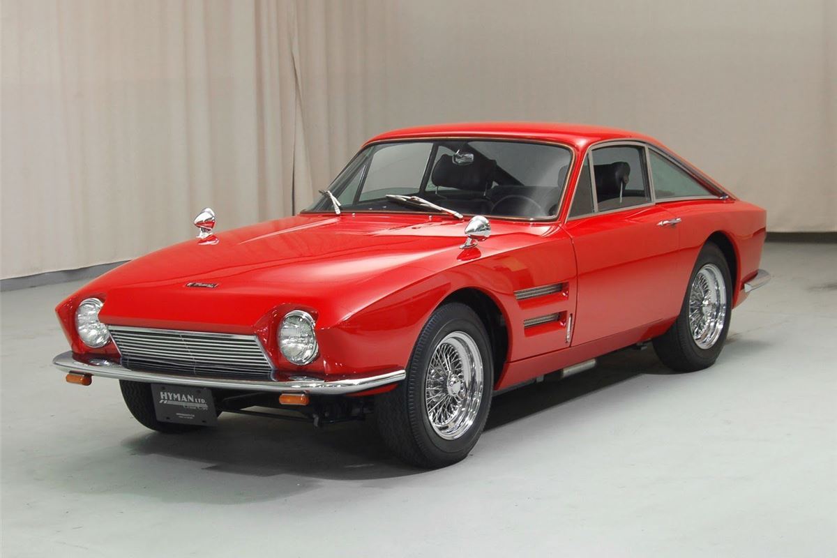 Trident Clipper, Venturer and Tycoon - Classic Car Review | Honest John