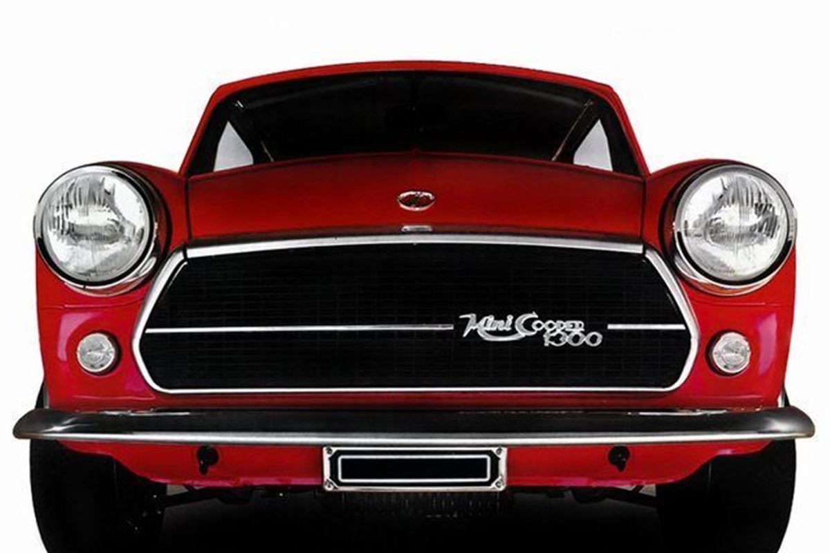 Innocenti Mini - Classic Car Review | Honest John