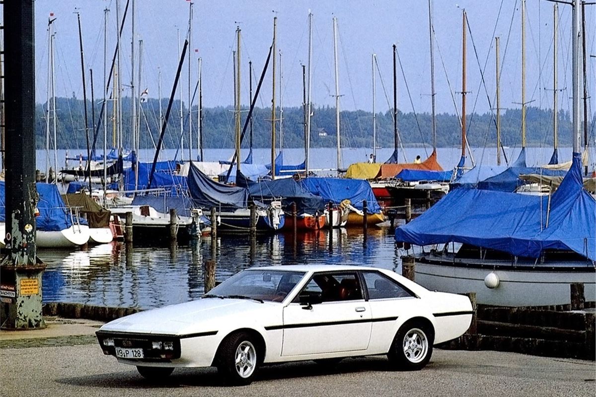 Bitter SC - Classic Car Review | Honest John