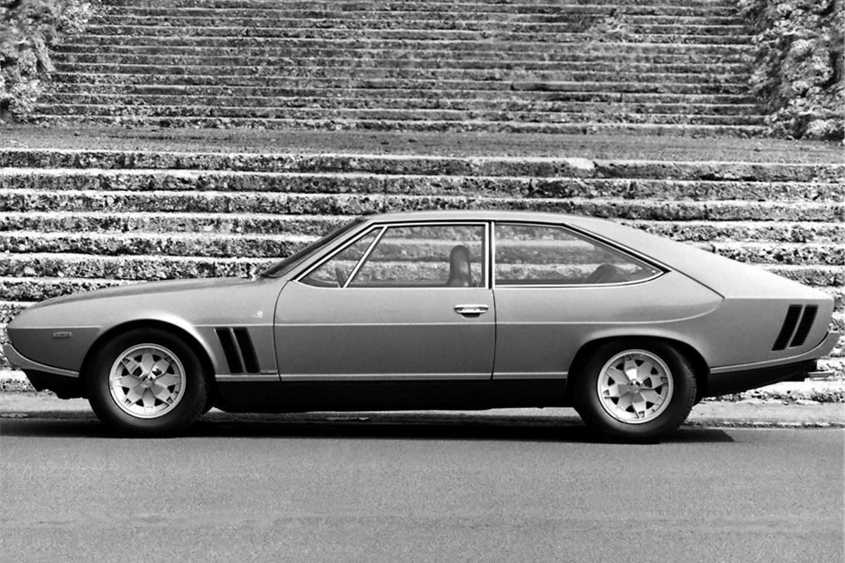 Iso Lele - Classic Car Review | Honest John