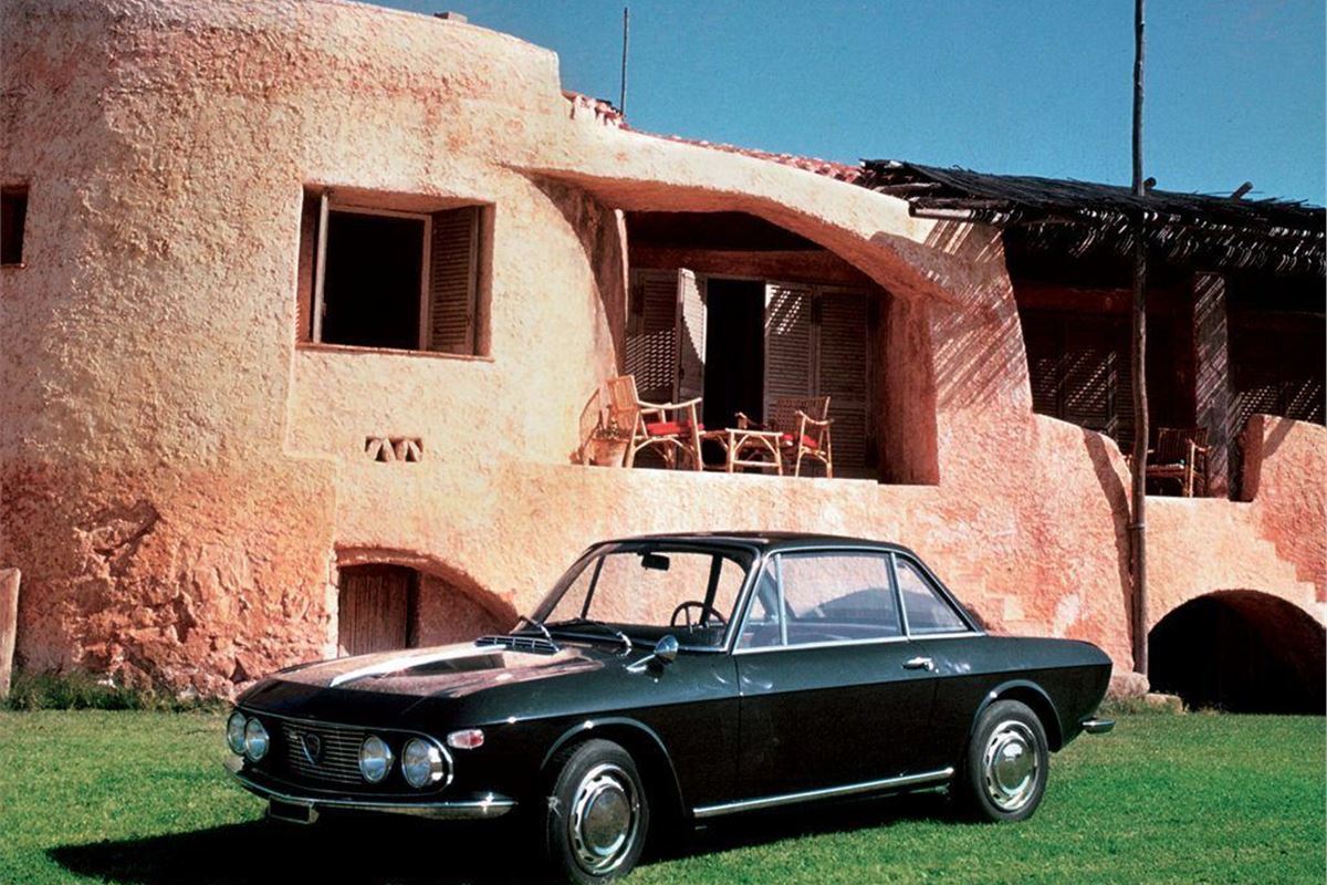 Lancia Fulvia Coupe - Classic Car Review | Honest John