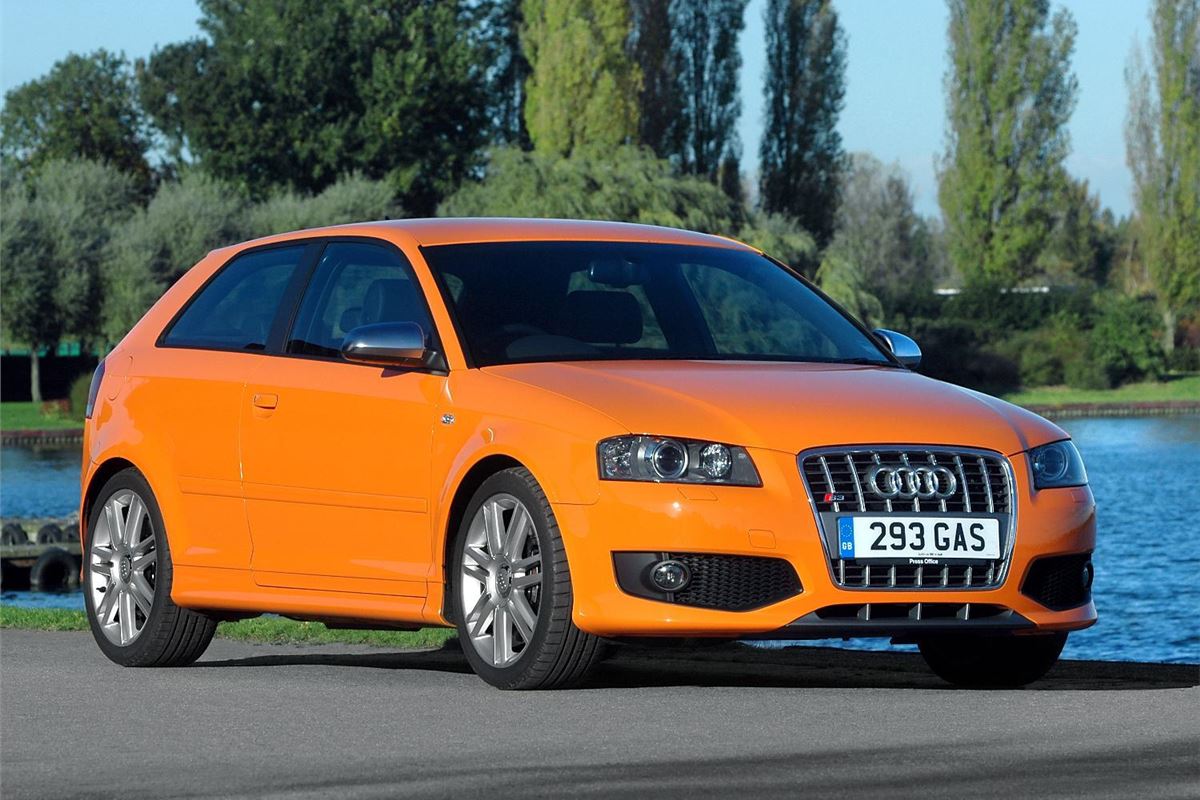 Car Crime Census 2013: Stolen to order | | Honest John