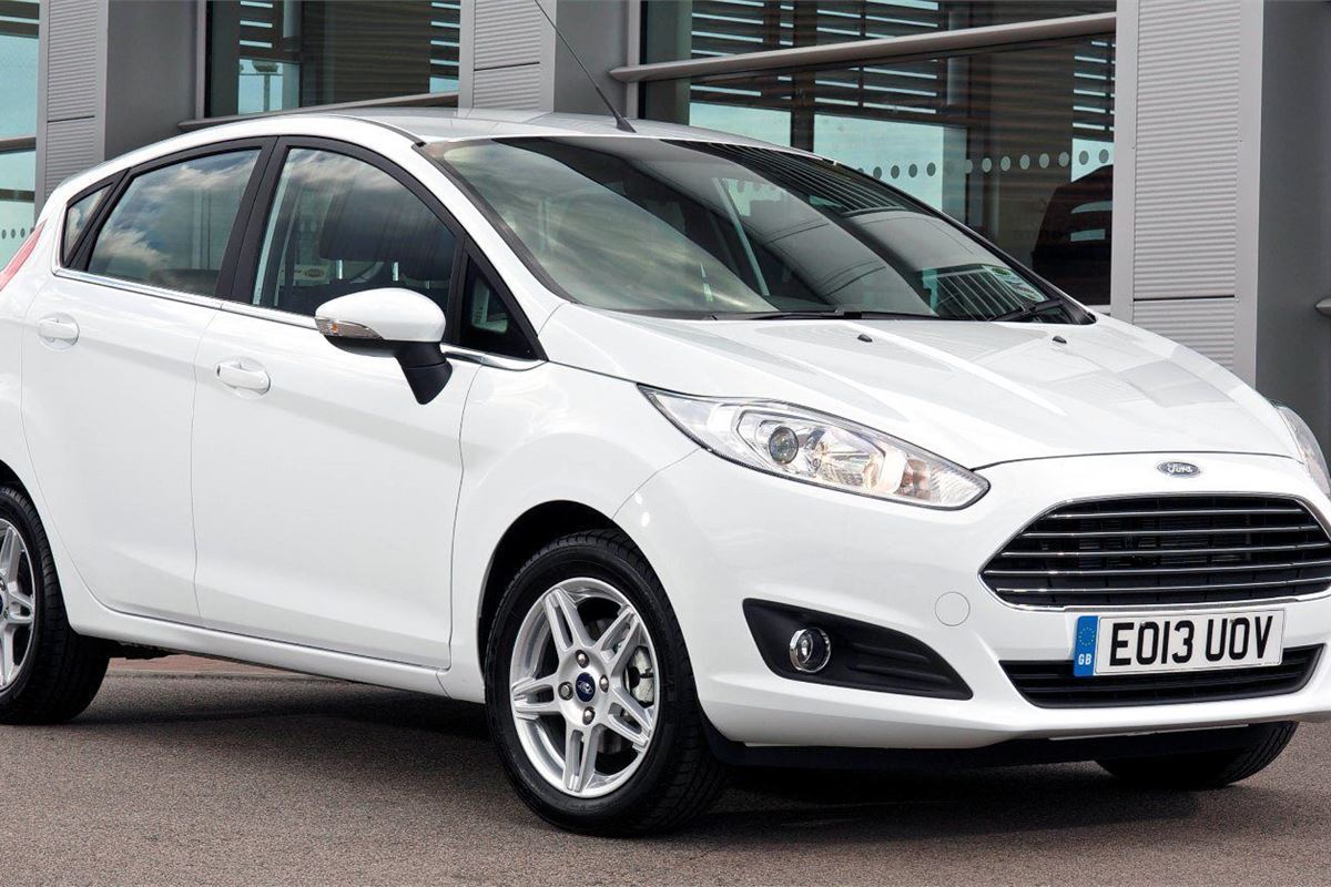 New car sales reach five year high in September | Motoring News ...