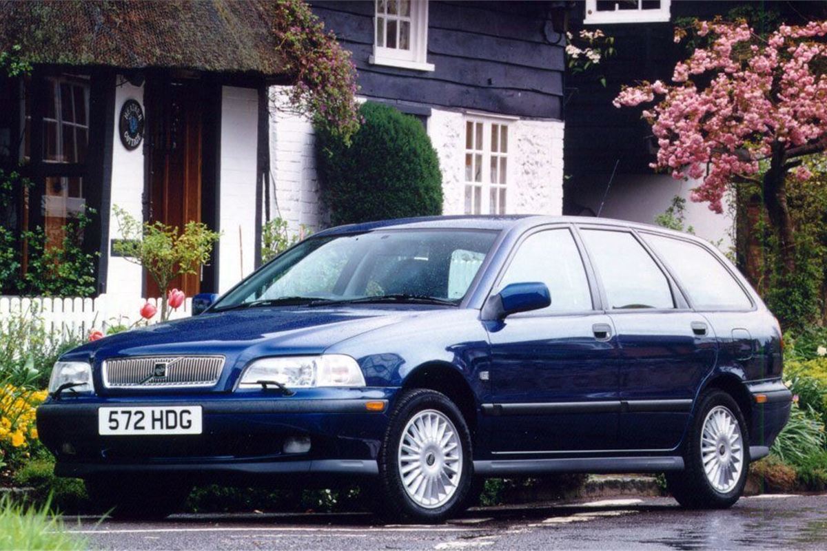 The MoT Files: Bottom 10 Cars from the 1990s | Good Garage Guide ...
