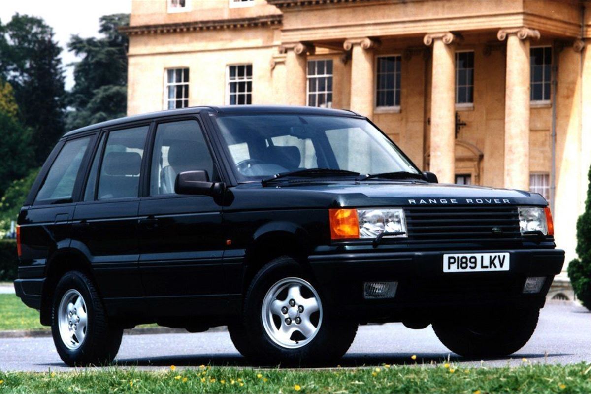 The MoT Files: Top 10 Cars from the 1990s | Good Garage Guide | Honest John