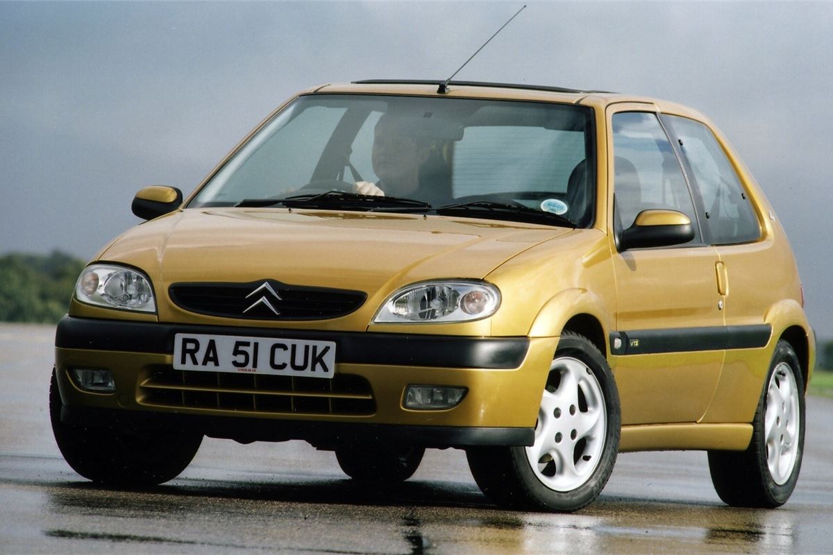 The MoT Files: Bottom 10 Cars from the 2000s | Good Garage Guide ...