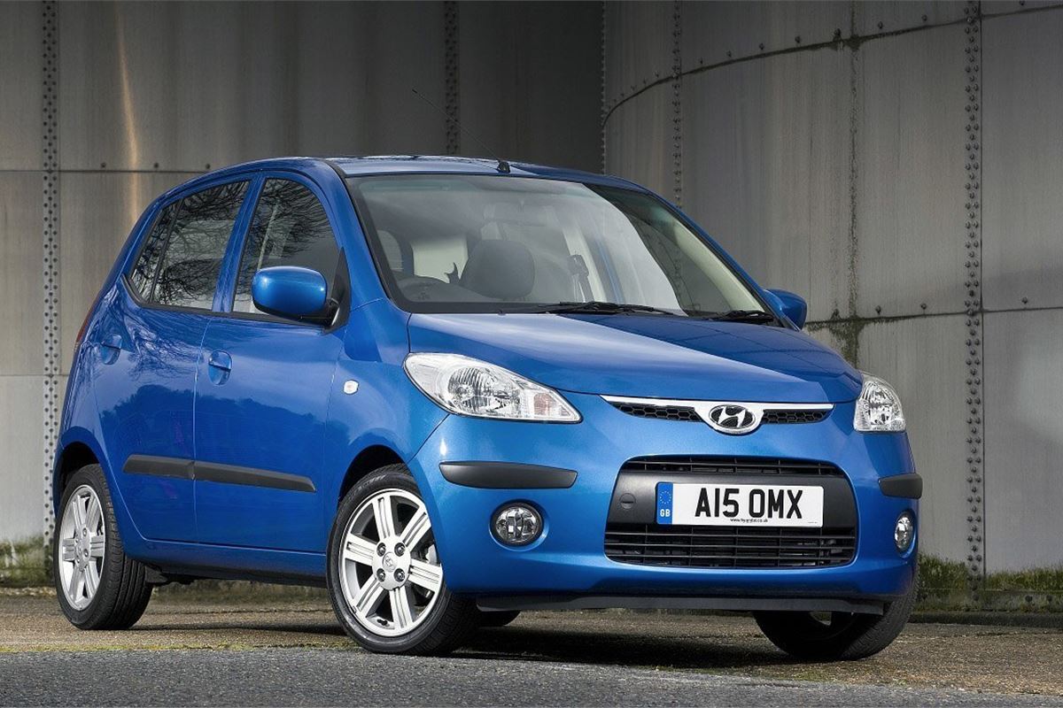 The MoT Files: Top 10 Cars from the 2000s | Good Garage Guide | Honest John